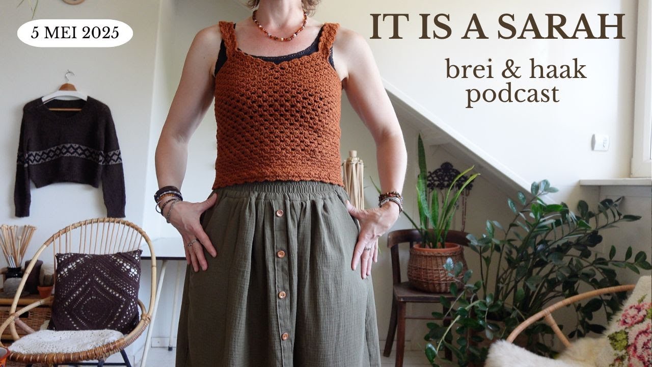 It Is A Sarah | (NL) | Een nieuwe rok, shortie sokken en verschillende ...