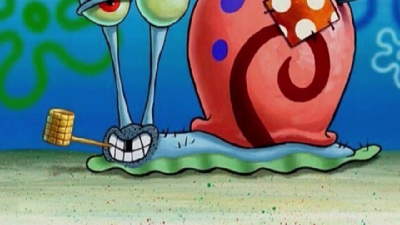 Gary come home - YouTube