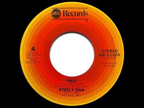 Steely Dan - Peg - YouTube