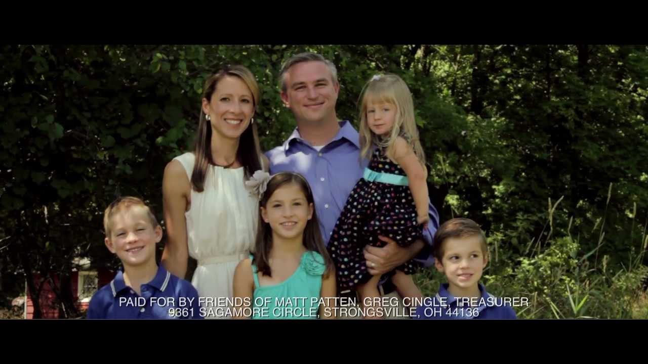 Matt Patten 'The District' 2012 - YouTube