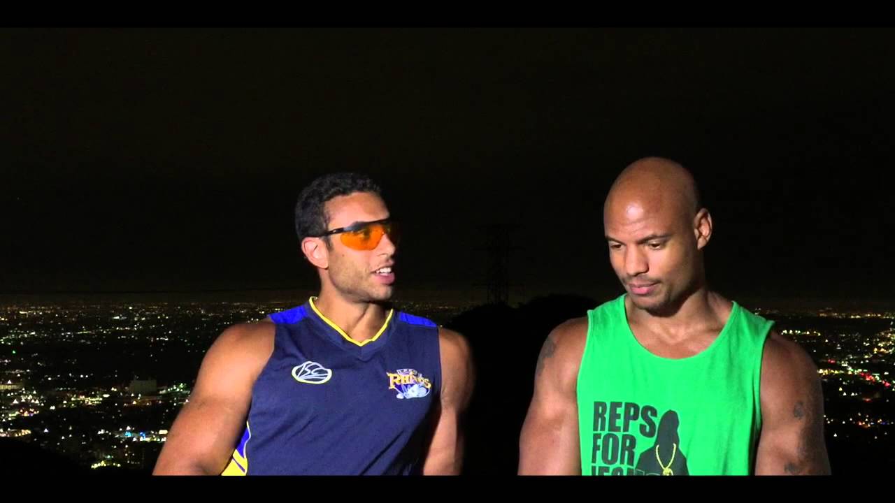 Brandon Carter Shares His 5 Secrets To Being A Ripped & Successful ...