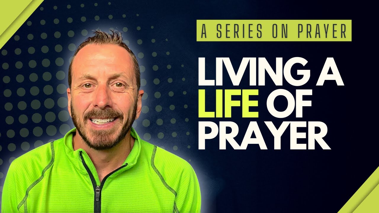 How to Improve Your Prayer Life | Kingdom Learners - YouTube