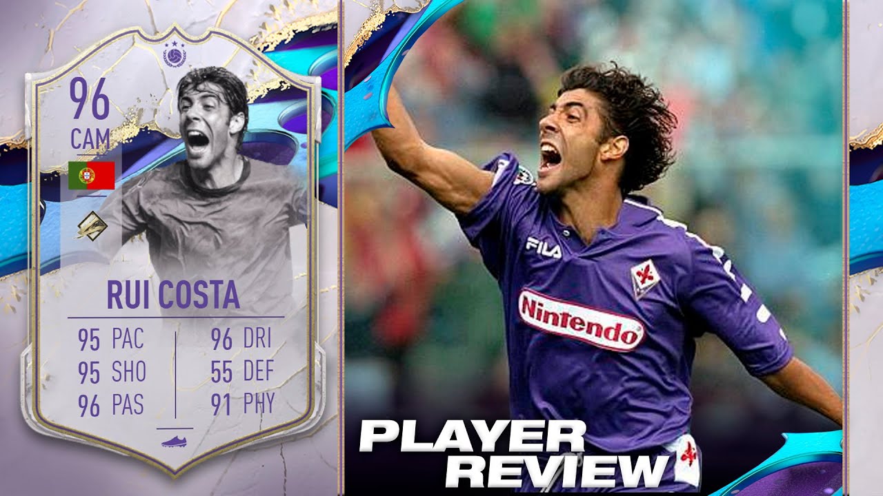 DEMASIADA CALIDAD POR UN EXCELENTE PRECIO!! | RUI COSTA COVER STARS ...