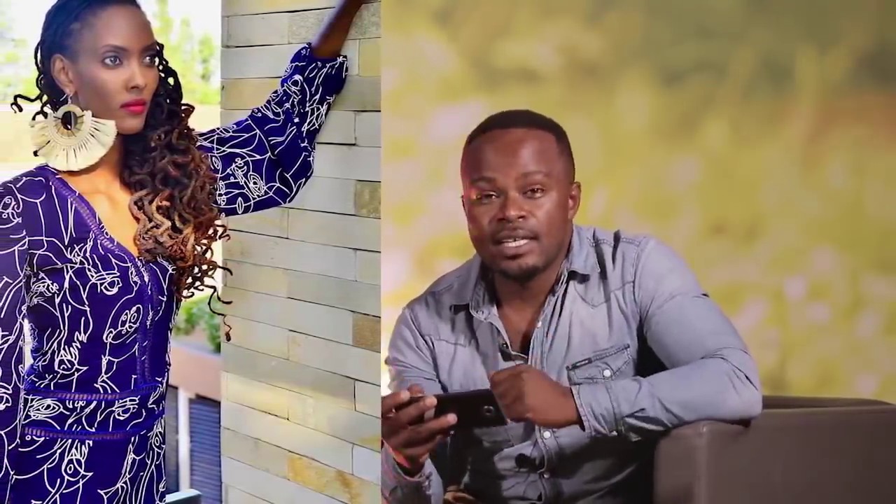 Inkuru y'urupfu rwa Alexia Mupende rukomeje gushegesha benshi - YouTube