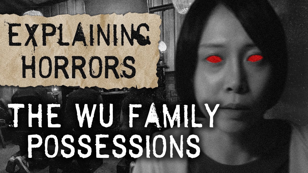 The Horrific True Story Behind Netflix's Incantation - YouTube