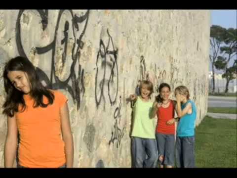 bullym Acoso escolar