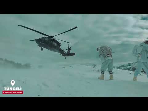 Tunceli İl Jandarma Komutanlığı