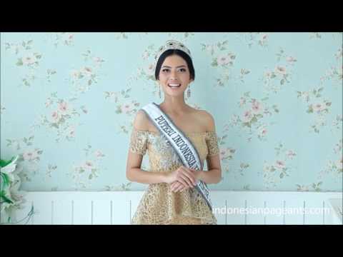 It’s Me: Puteri Indonesia Jawa Timur 2017, Fatma Ayu