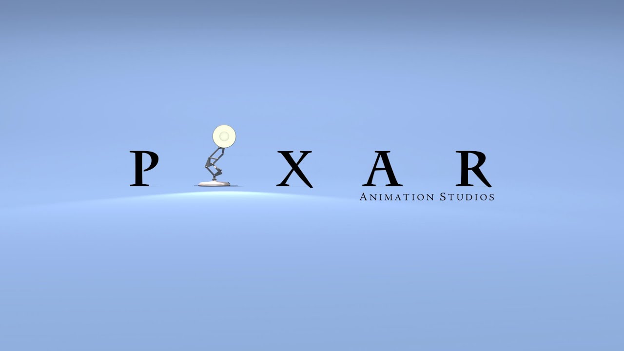 Pixar Animation Studios (1995-2007) Logo Remake (July 2022 Update ...