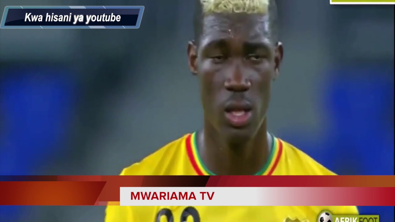 habari za spoti na mwariama tv - YouTube