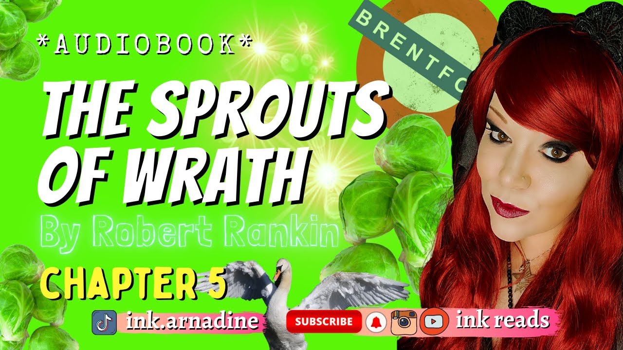 The Sprouts of Wrath - Chapter 5 #freeaudiobook #storytime #inkreads - YouTube