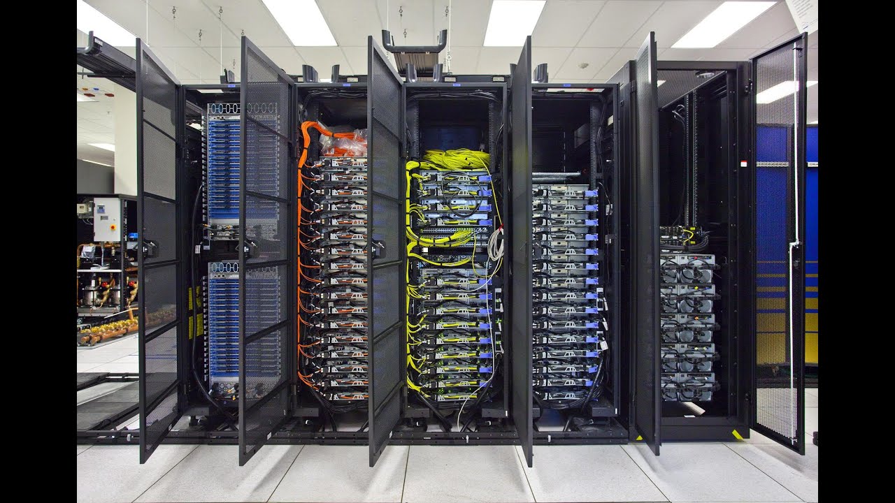 Supercomputadoras Que Es Caracteristicas Y Para Que Sirven Images