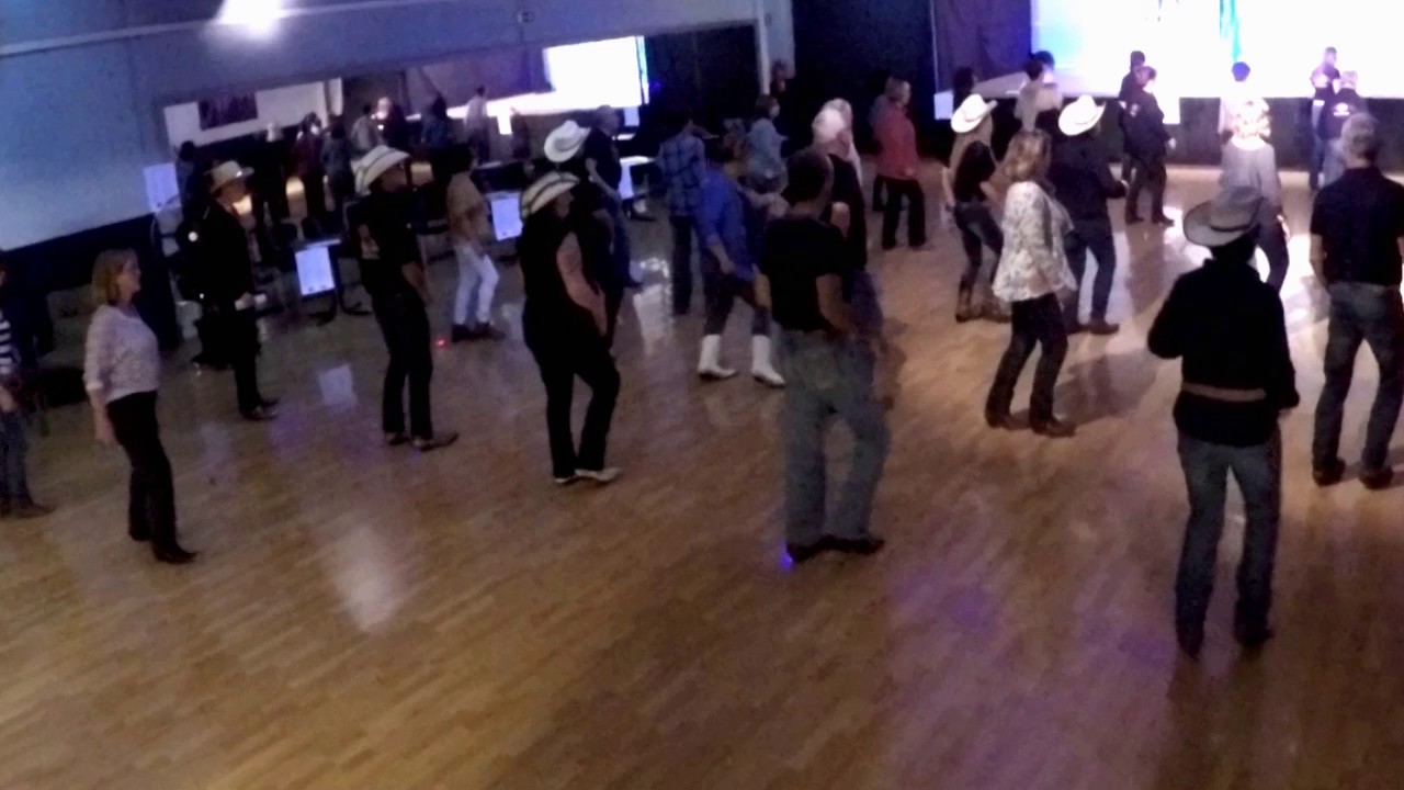 HAPPY HAPPY HAPPY COUNTRY LINE DANCE - YouTube