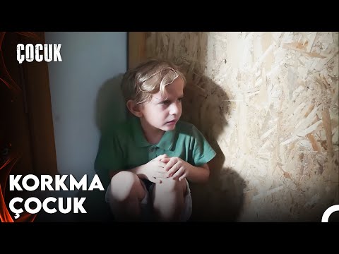 Akça, Efe'yi Tehlikede Bıraktı - Çocuk 1. Bölüm