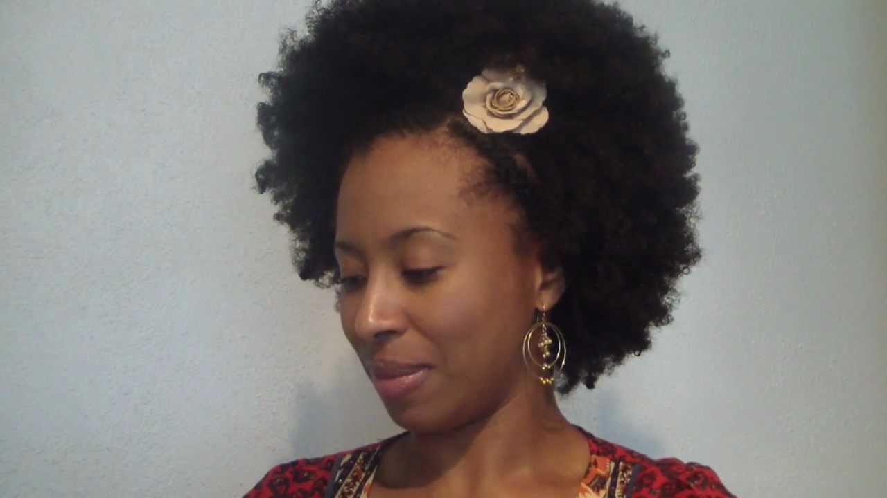 Competition: WIN The Science Of Black Hair! #33 - YouTube