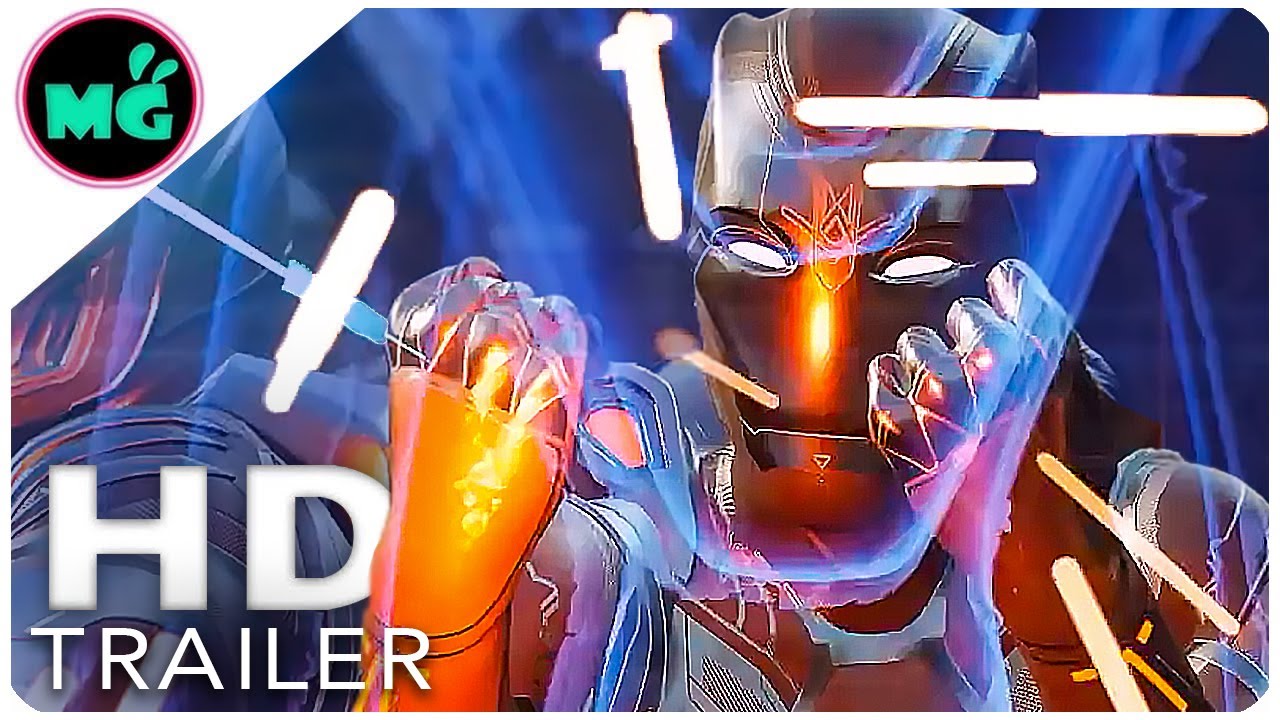 NEW MOVIE TRAILERS 2020 - YouTube