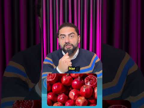 TANSİYON DÜŞÜREN 5 MEYVE