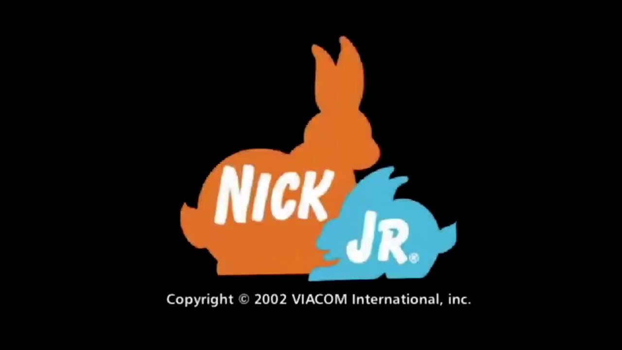 Nick Jr Rabbits Version #7 - YouTube
