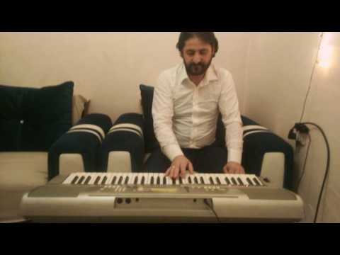 Kınalı kuzular