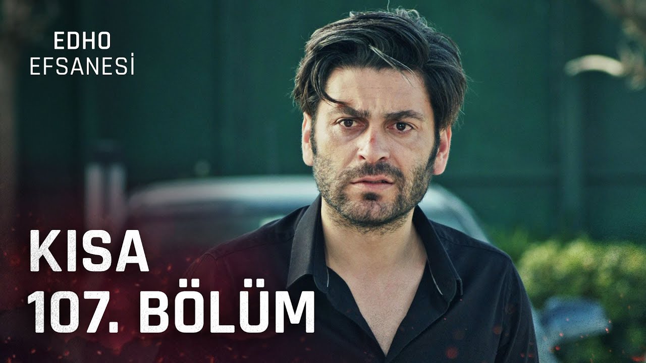 EDHO Efsanesi | Kısa 107. Bölüm - YouTube