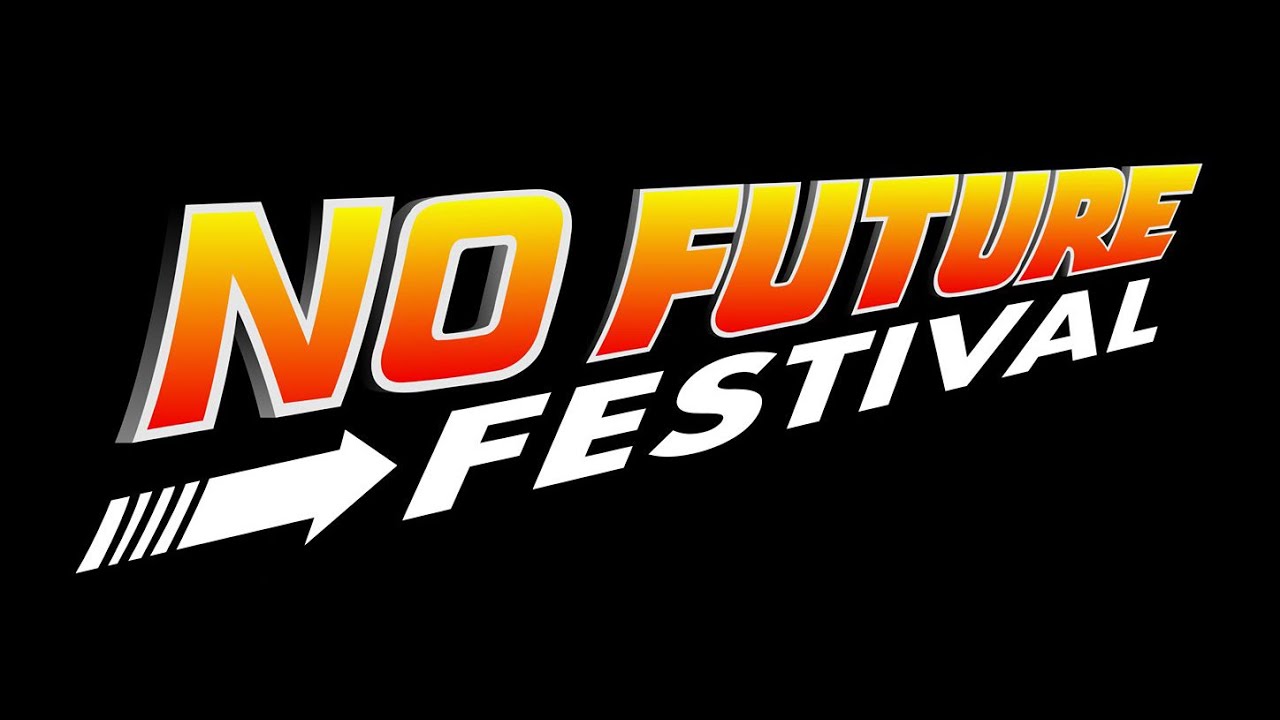 No Future Fest 2021 - YouTube
