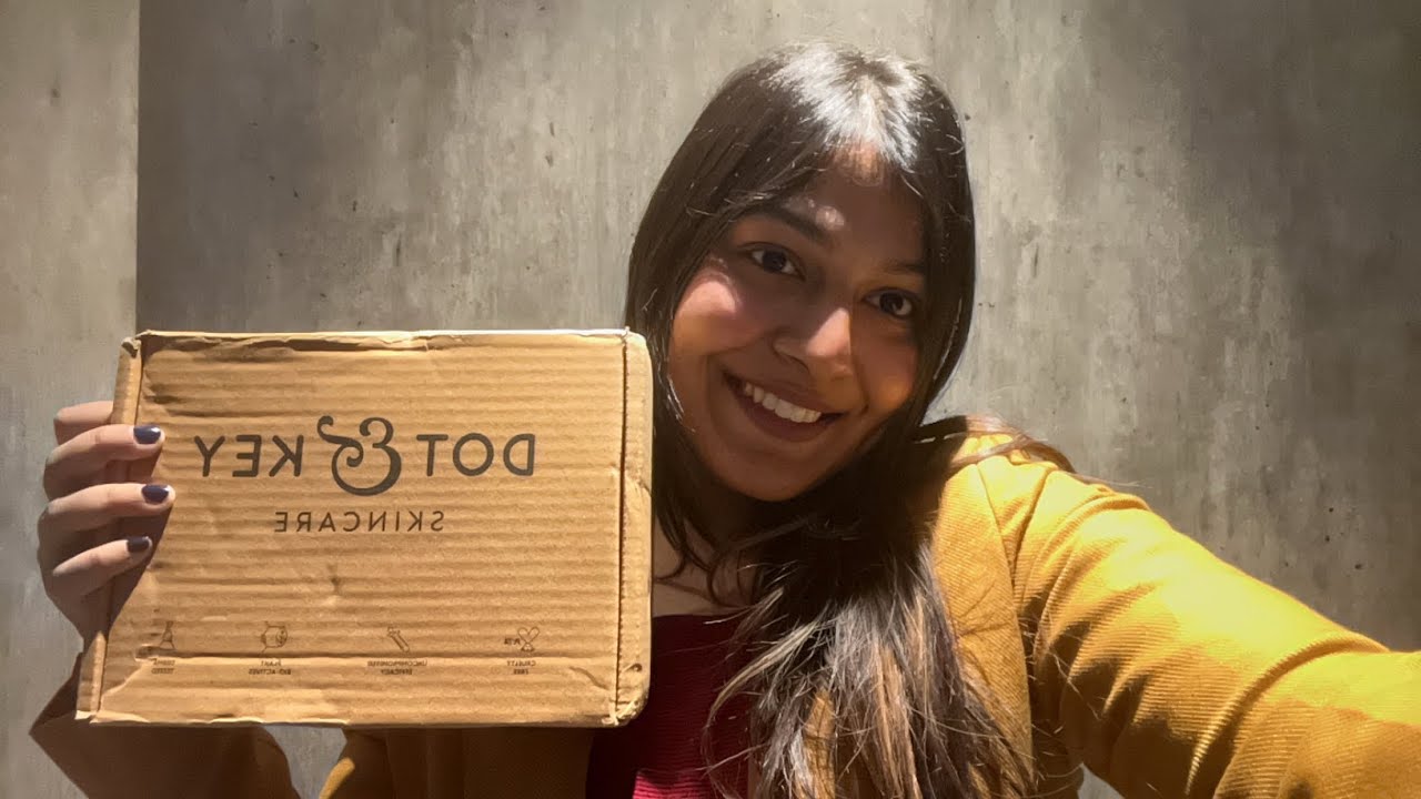 Dot&key haul 24🥳 #dotnkey #haul #skincare #skincarehaul #nykaahaul # ...