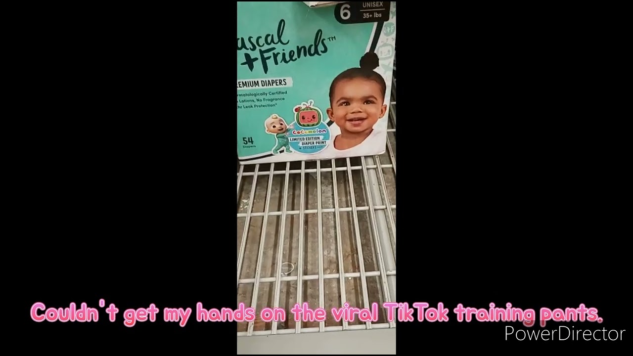 Tiktok Virtual Diapertraining Pants Youtubeshorts Youtube