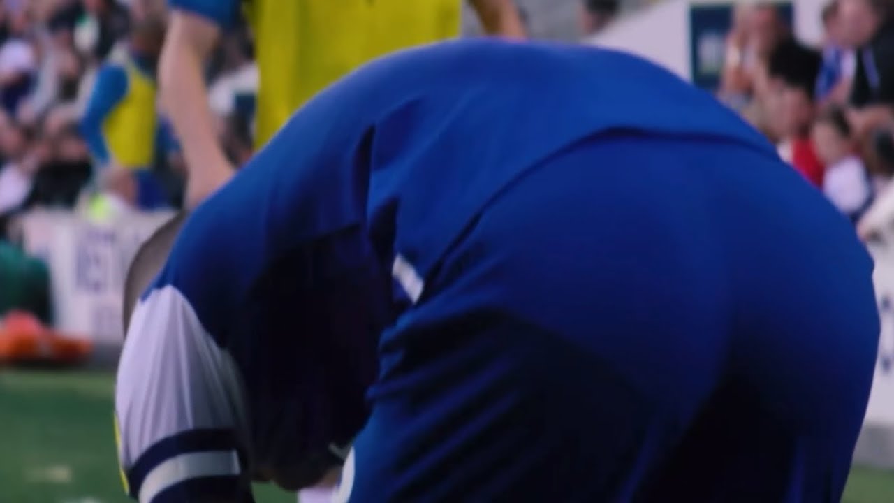 Footballer Max McAuley Power: Butt and Brieflines 🔥🔥🔥 - YouTube