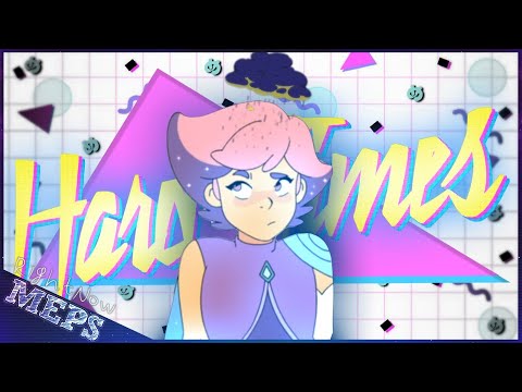 「RN ᴹᴱᴾˢ」 Hard Times ➸ FULL MULTIFANDOM MEP
