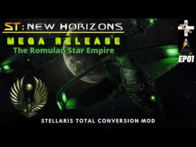 Romulan Star Empire Wallpaper