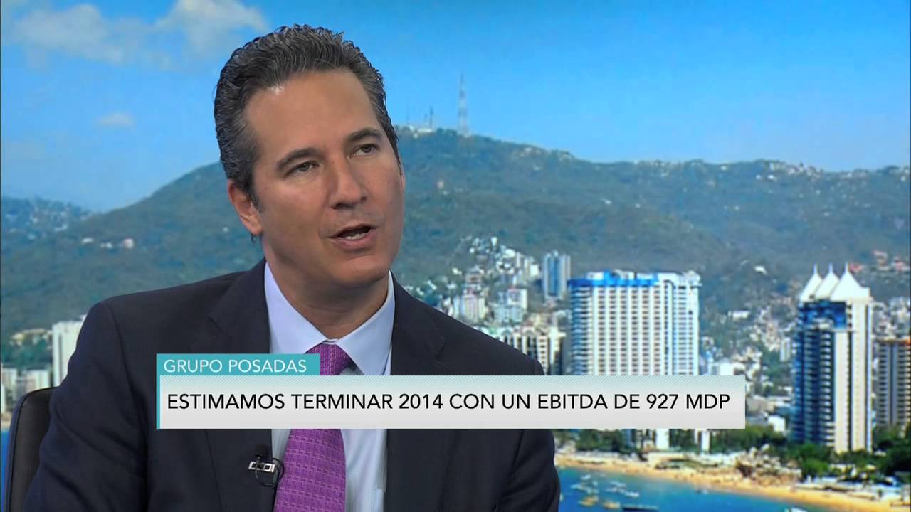 Grupo Posadas abrirá 43 hoteles en los próximos 3 años - YouTube