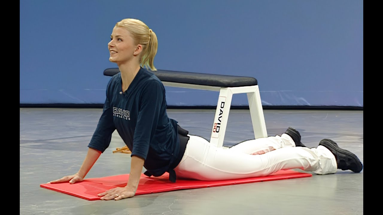 Jumppa - Totalbody Aerobic 1- Kuminauha Aerobic - YouTube