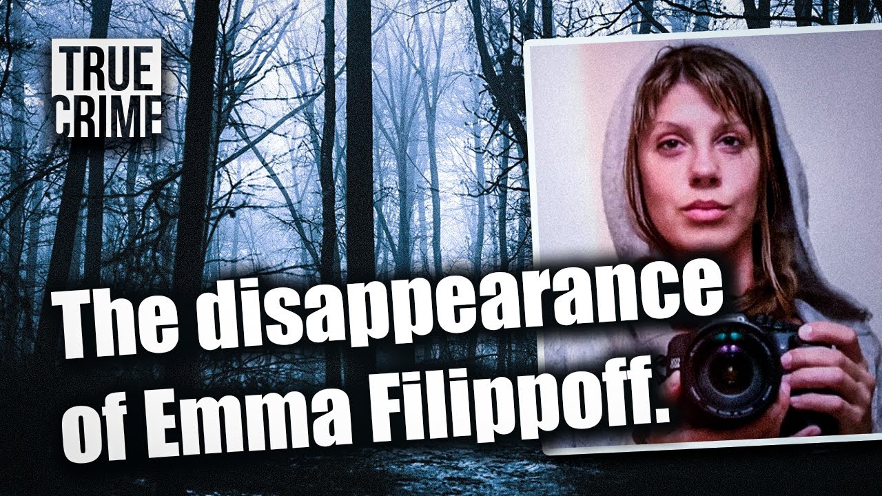 She was being stalked, but no one helped / Emma Fillipoff // Dostoevsky ...