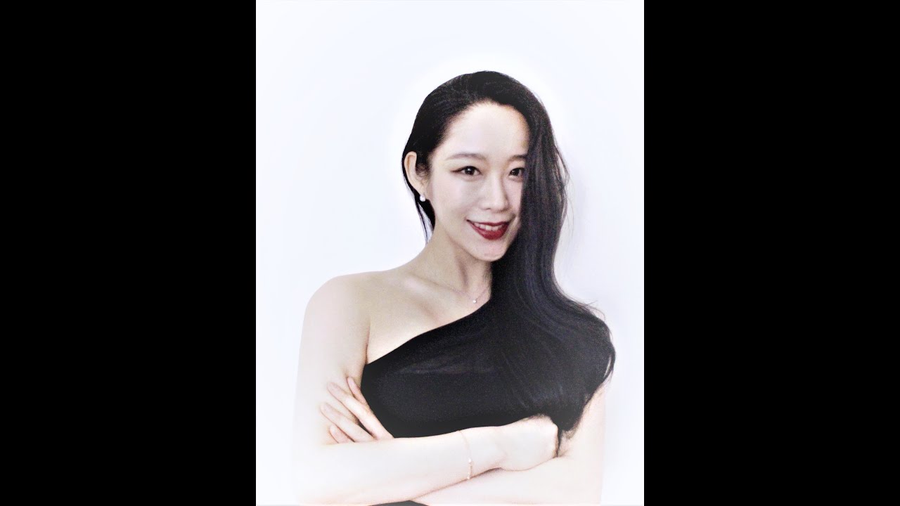 S.Rachmaninoff sonata no.2 in b flat minor op.36 /Garam Cho 조가람 - YouTube