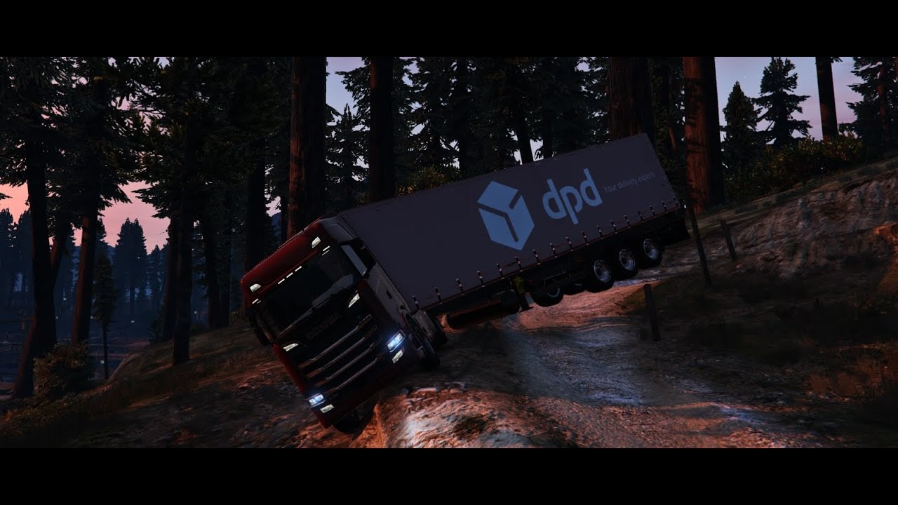 vPET.pl Funny Moments DPD #2 - YouTube