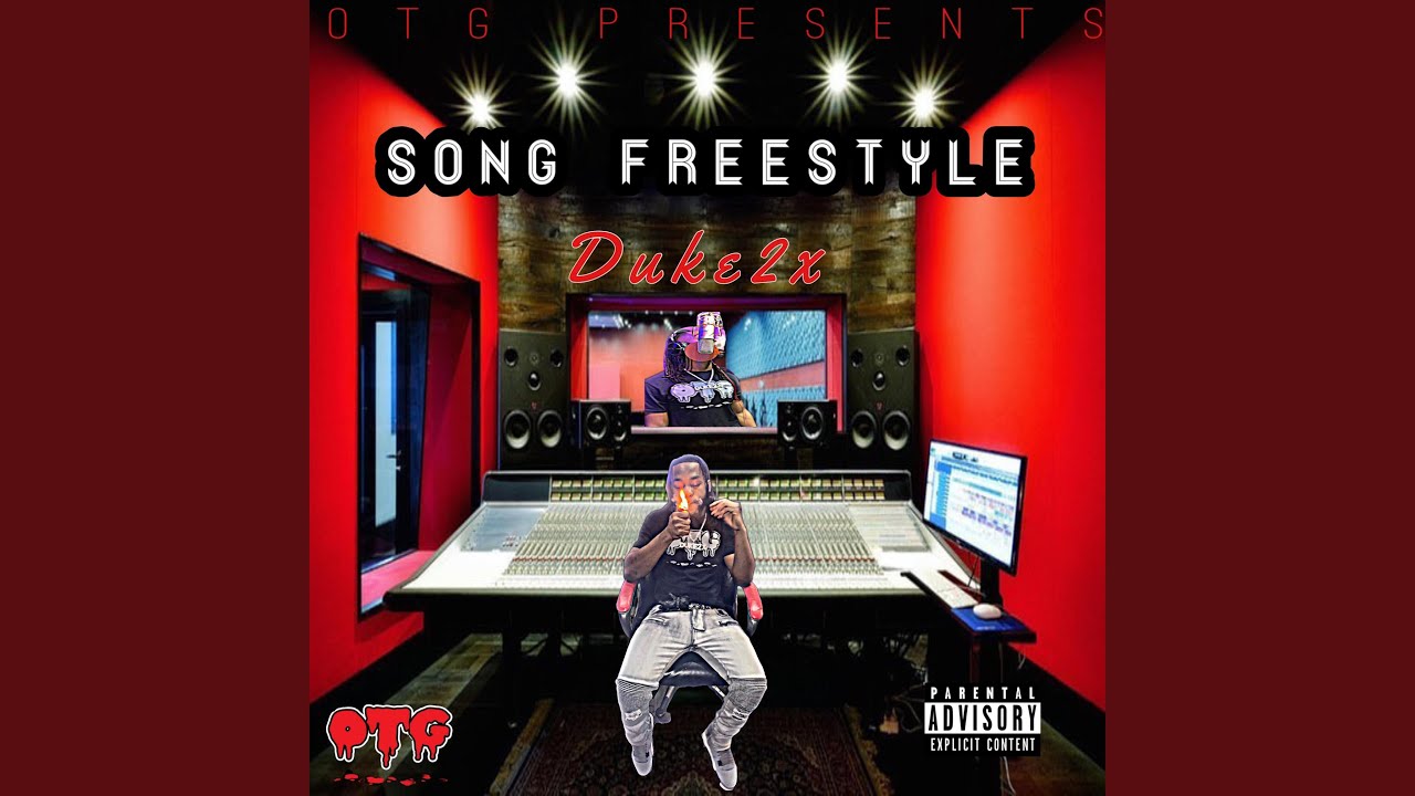 Song Freestyle - YouTube