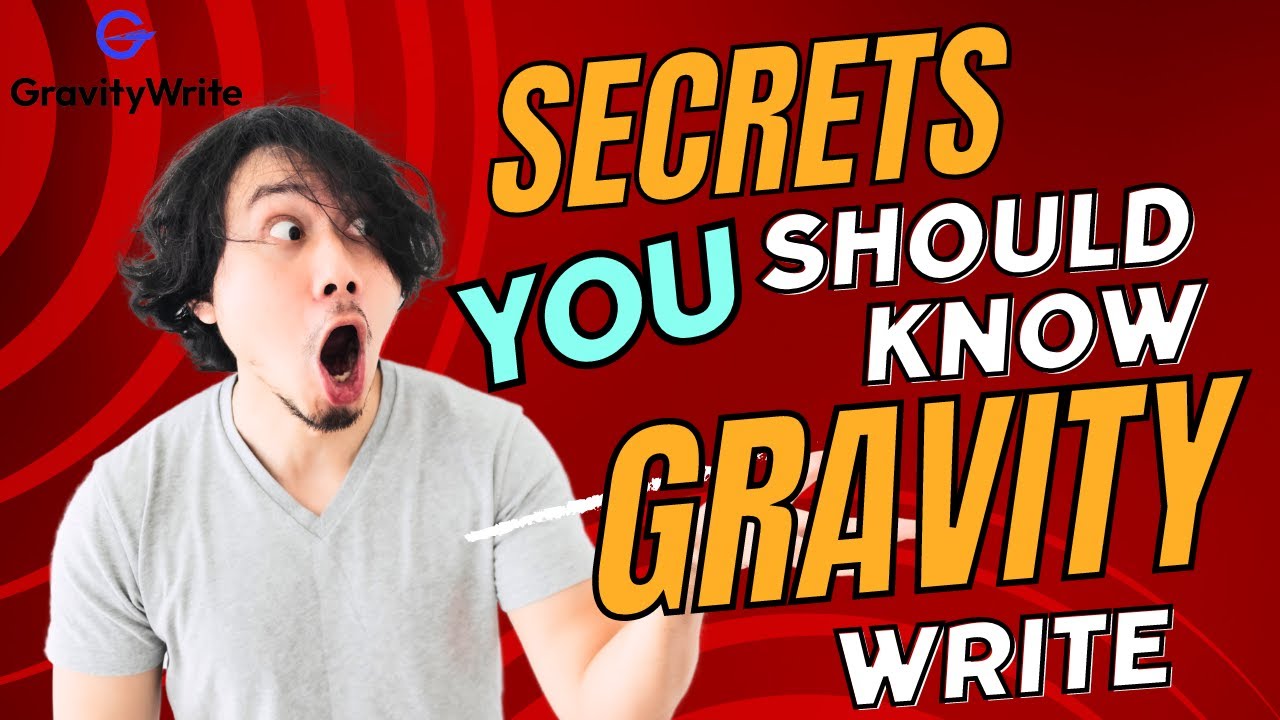 How to write a content with AI tools, Gravity Write Vs Chatgpt # ...