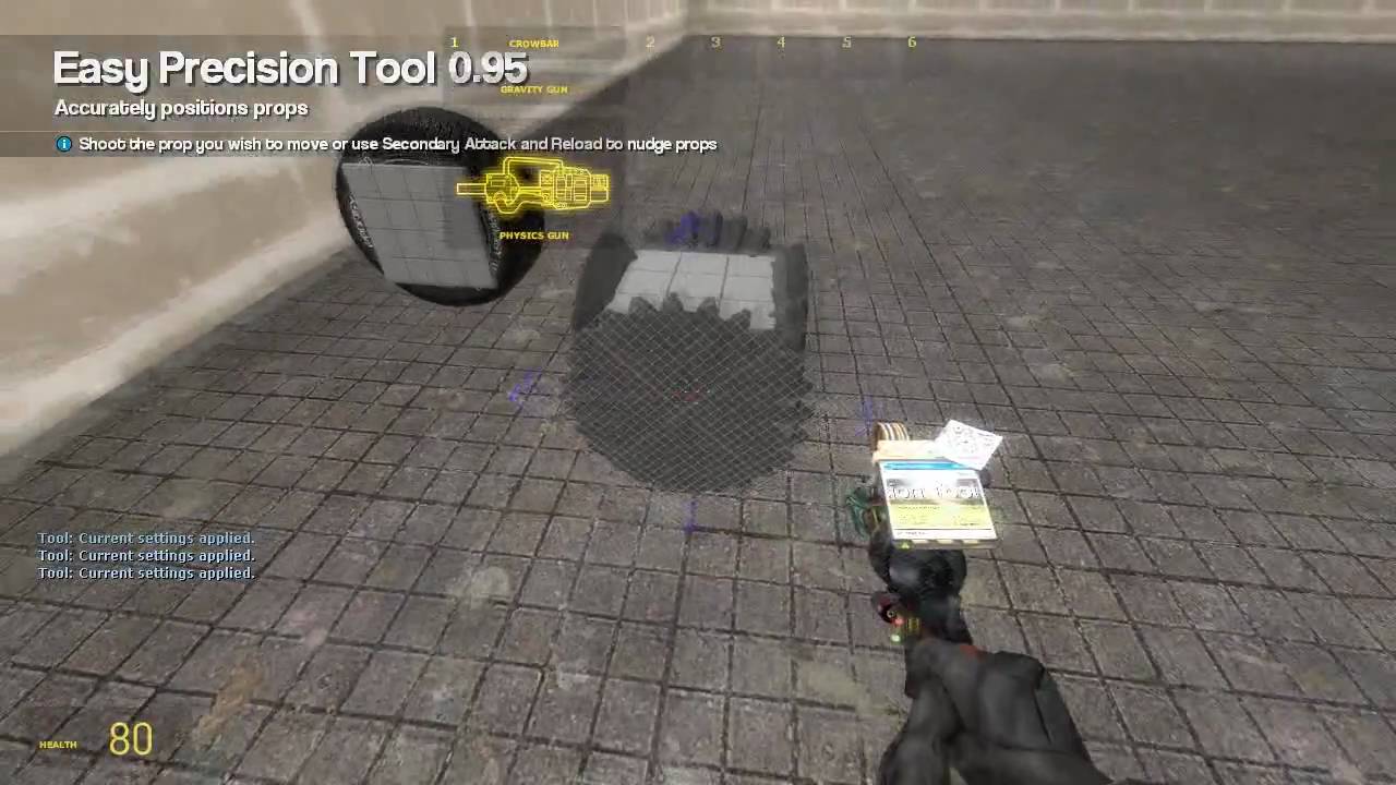| Gmod | #18 | Differential Tutorial - YouTube