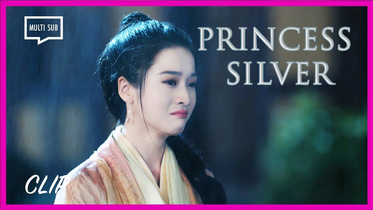 ENG SUB MULTI [Clip] Is Man Yao Being Deceived Prince Li? | Princess ...