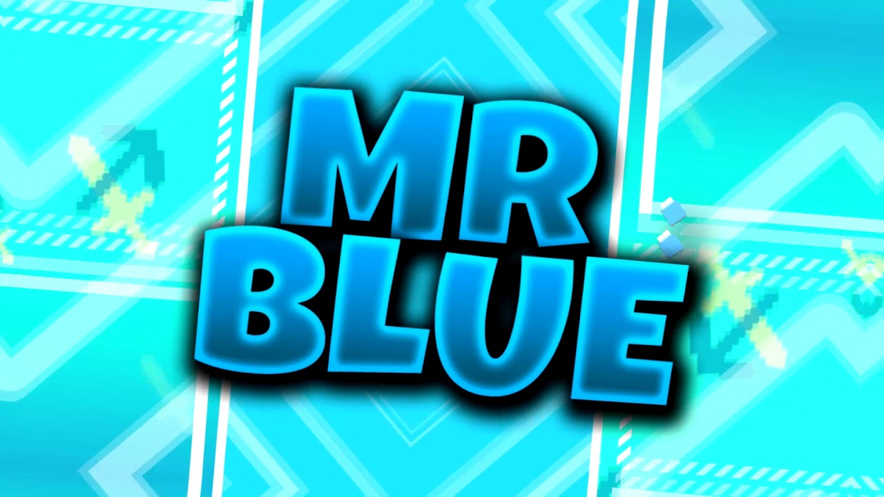 Intro For MrBlue 000//10 Likes?//Nice? - YouTube