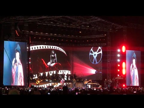 Alfredo Olivas - El Sillón (En Vivo Cd Neza 2023) - YouTube
