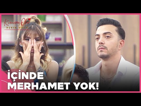 Leyla, Gözyaşlarına Boğuldu  | Kısmetse Olur: Aşkın Gücü 2. Sezon 27. Bölüm