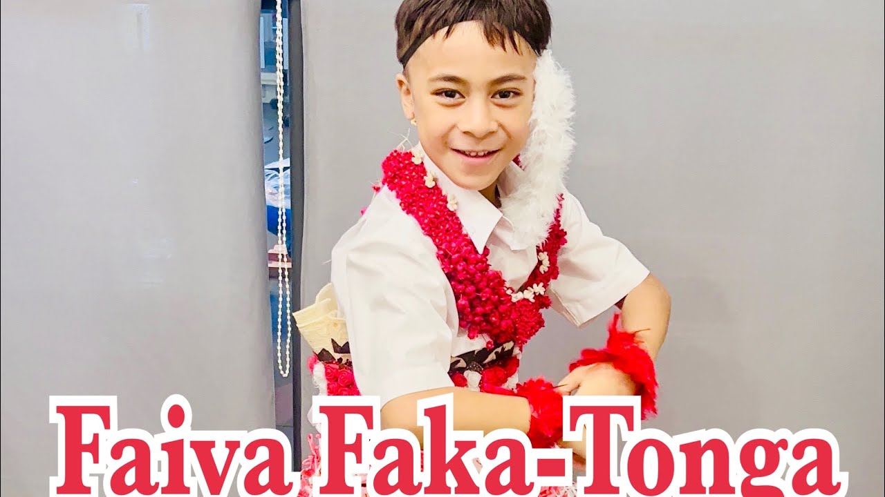 Faiva FakaTonga - YouTube