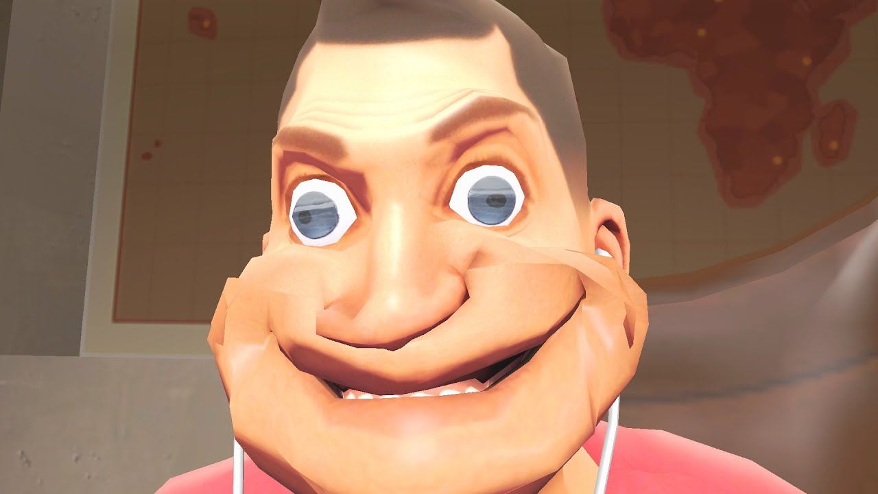 "Let's go, SUS?!" - YouTube