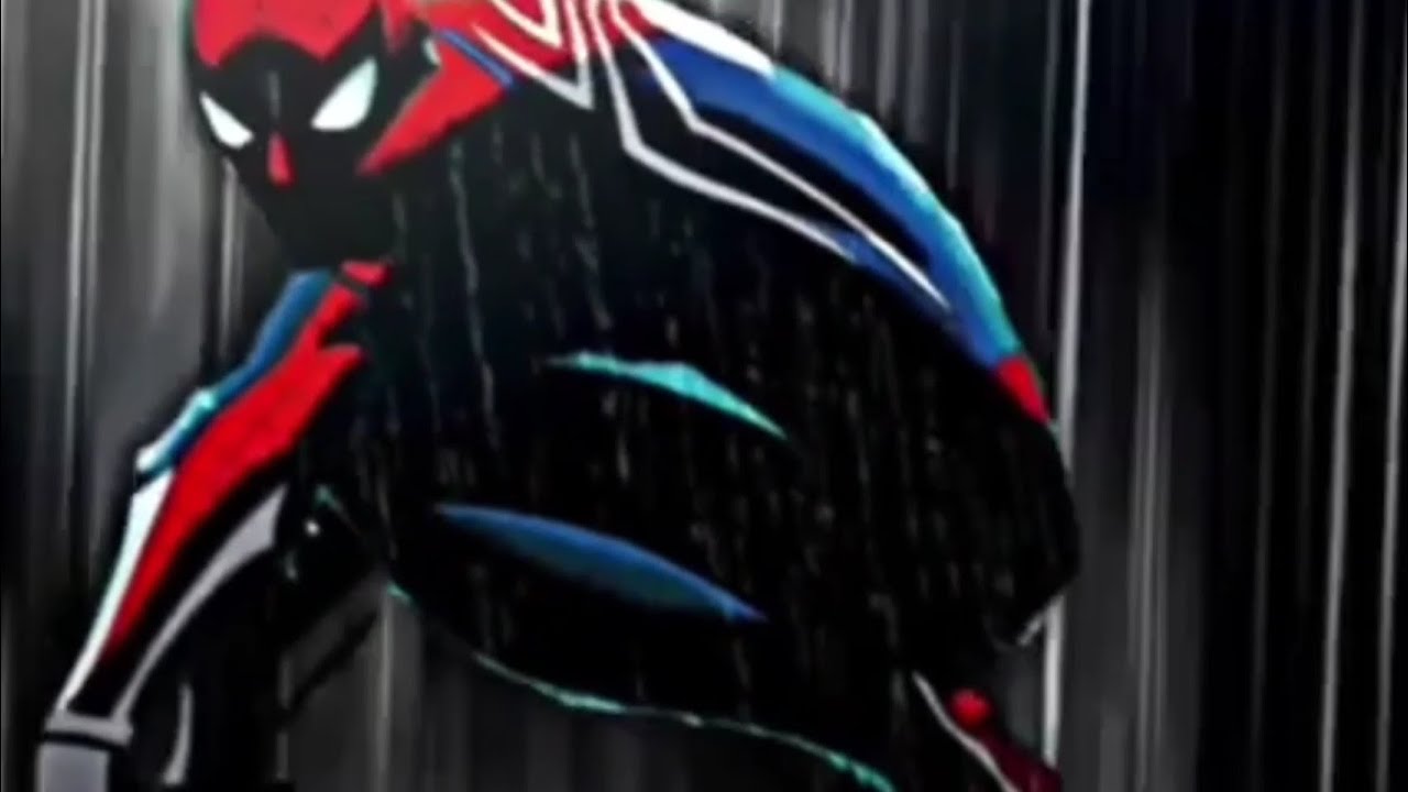 Composite Spider-Man vs All - YouTube