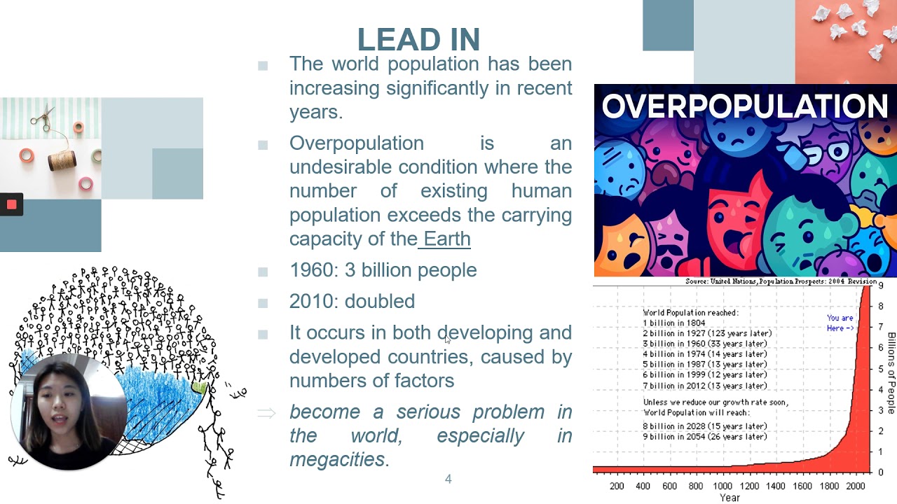 [Group 1] Mini - presentation part 1 - Causes and Effects of ...