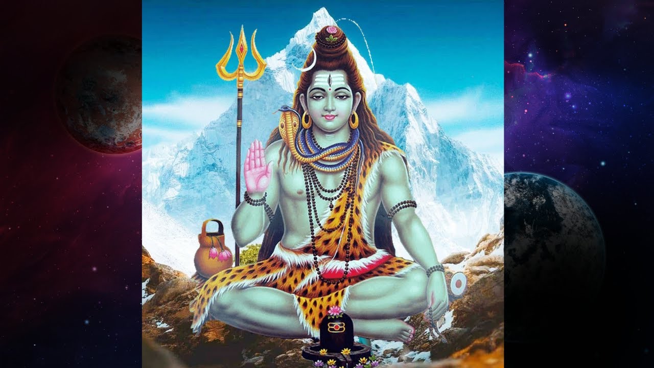 Singing Om |Om Meditation |Yoga Music |Meditation Music |Sleep Music ...