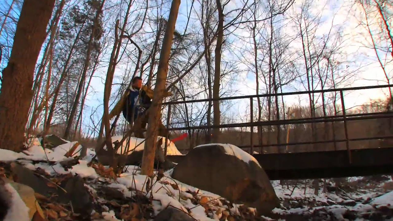 Kevin Mattice Promo - YouTube