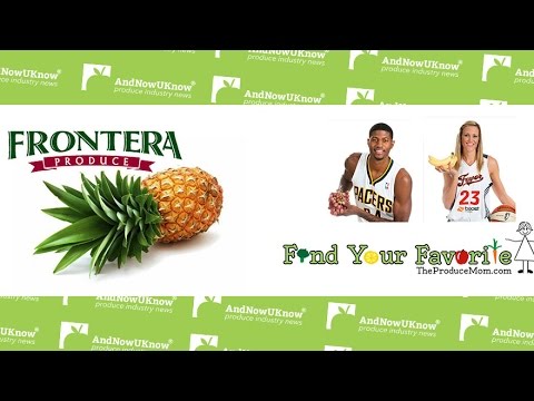 AndNowUKnow - Frontera Produce, Indianapolis Fruit - Quick Dish - YouTube