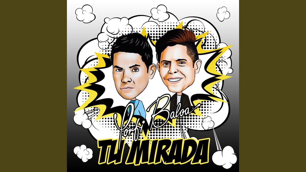 Tu Mirada - YouTube Music